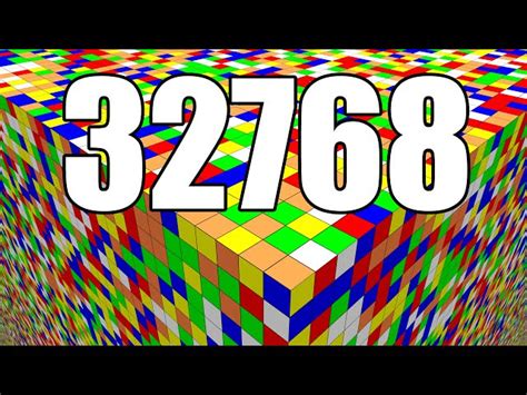 21 By 21 Rubiks Cube Simulator Official Supplier