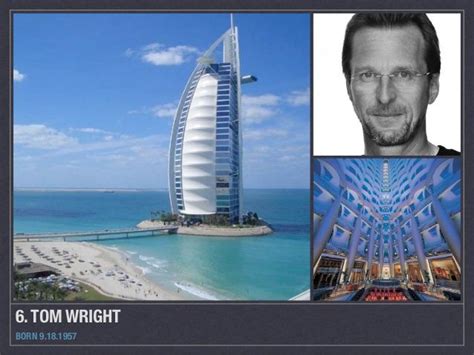 Tom Wright Architect