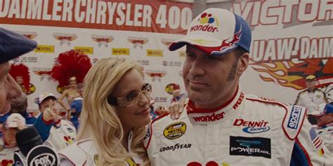 Talladega Nights The 25 Funniest Ricky Bobby Quotes