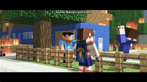 Best Minecraft Animations