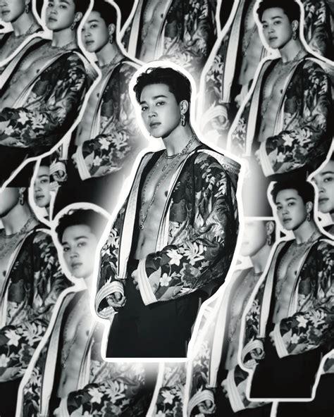 Jimin Abs