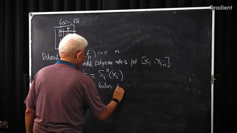 Materi Analisis Numerik Contoh Spline Piecewise Interpolation