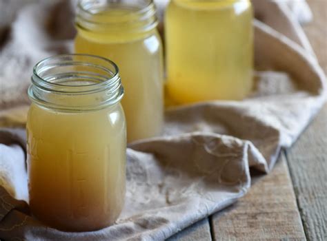 Leftover Turkey Bone Carcass Superfood Stock Bulgarian Cooking