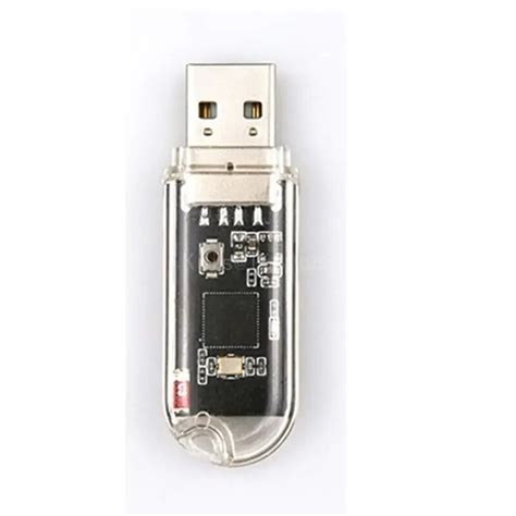 【esp32 Injector Udisk Usb Dongle Wifi Plug Usb Adapter Cracking Serial