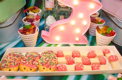 Aloha Candy Sweet Bar