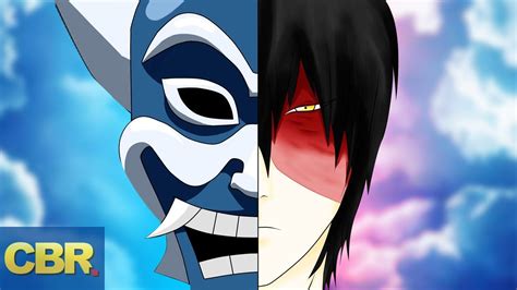 Blue Spirit