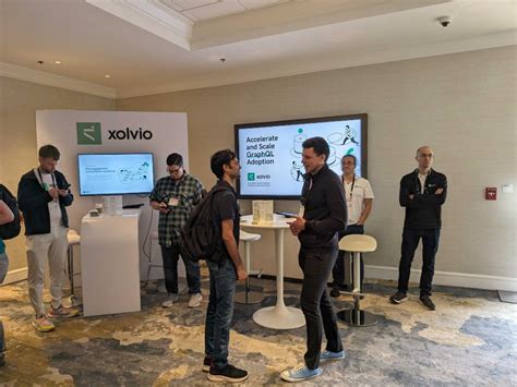xolvio on linkedin graphqlsummit graphql