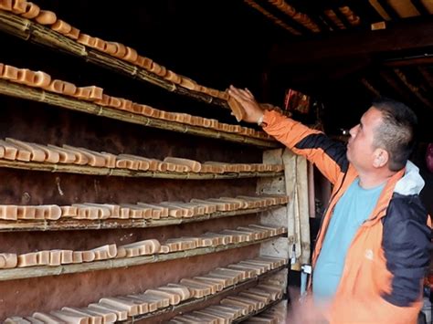 Churpee प्रशासन