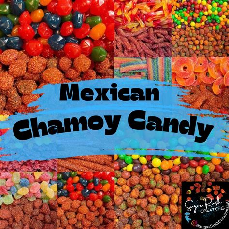 Chamoy Candy Pica Candy Chamoy Candy Chamoy Gummies Spicy Gummy Chili Candy Holiday T