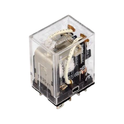 Distributor Omron Resmi Pt Elektrika Multikatama