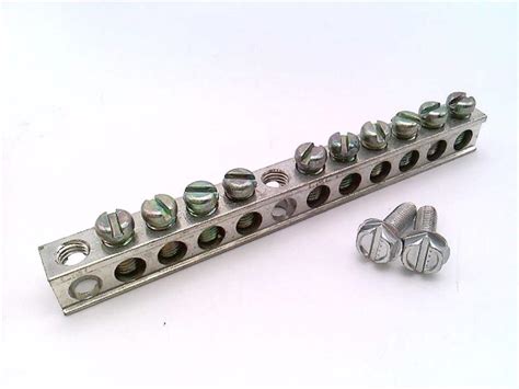 Gbk10 Panel Accessories By Eaton Corporation