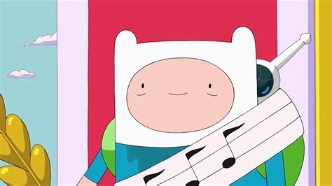 The Music Hole Adventure Time Videos Cartoon Network