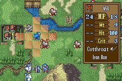 Fe8 Fire Emblem 7 Siblings Complete Fan Projects Serenes