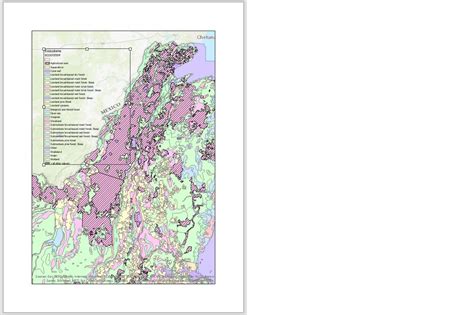 When Using A Hatch Fill Over A Solid Fill The Dra Esri Community