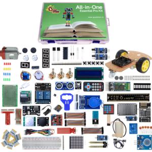 BEST Selling Arduino Kits Online India 2025