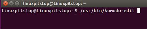 How To Install Komodo Edit On Ubuntu Unixmen