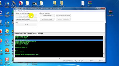 Tecno Kc2 Frp Reset Cm2 Da File Youtube