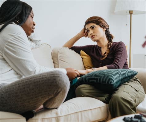 Intrusive Thoughts And Sex What Do They Mean And How To Manage Them