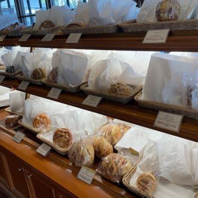メゾンカイザー幕張店幕張新都心パン屋 Retty