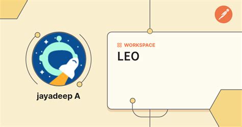 Leo Postman Api Network