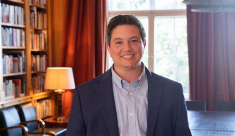 Fellow Spotlight Max K Strassfeld American Academy In Berlin