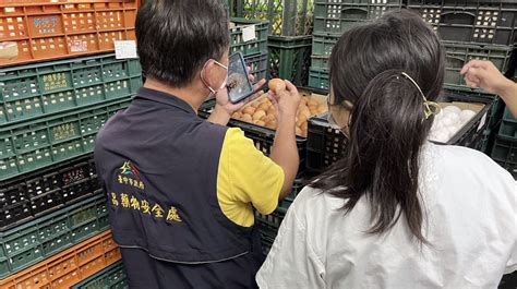 台中2液蛋場「進口蛋產地改國產」！ 全案移送檢調偵辦 生活 壹新聞