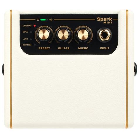 Positive Grid Spark Mini Pw United States