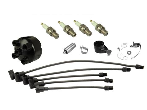 Ignition Kit