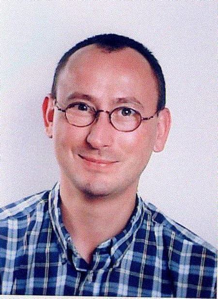 Christophe Loisel 58 Ans Notre Dame De Gravenchon Saint Jean De