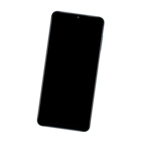 Camera Lens Glass With Frame For Samsung Galaxy M12 Green By