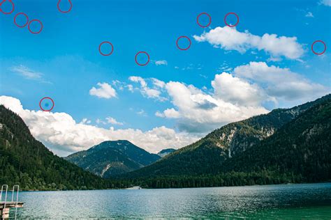 How To Clean A Camera Sensor Full Service Cleaning Tutorial