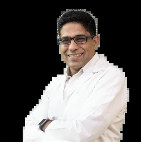 dr sandip deshpande