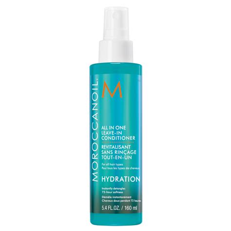 Moroccanoil All In One Leave In Conditioner 160ml Nz Adore Beauty