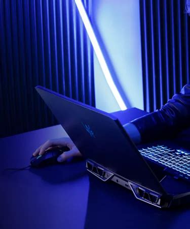 Predator Helios Predator Acer Canada