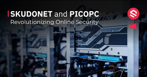 skudonet and picopc unified security solutions