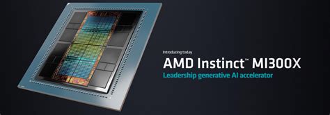 Amd发力ai：官宣12月7日举办特别活动，预计将推出mi300x Gpu Cloudandai — C114通信网