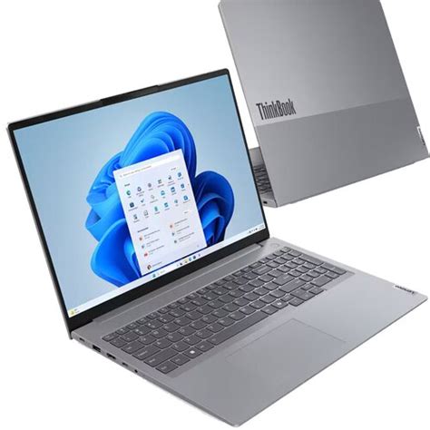 LENOVO ThinkBook G IML IPS Ultra H GB RAM GB SSD Windows Professional