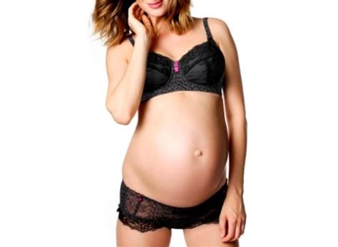 Sexy Maternity Lingerie For 2018