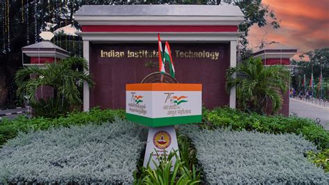 Icsr Iit Madras