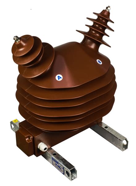 Voltage Instrument Transformer Kpb Intra