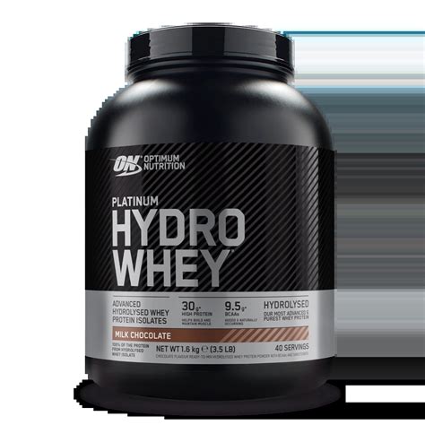 Hydrolysiertes Whey Protein Isolat