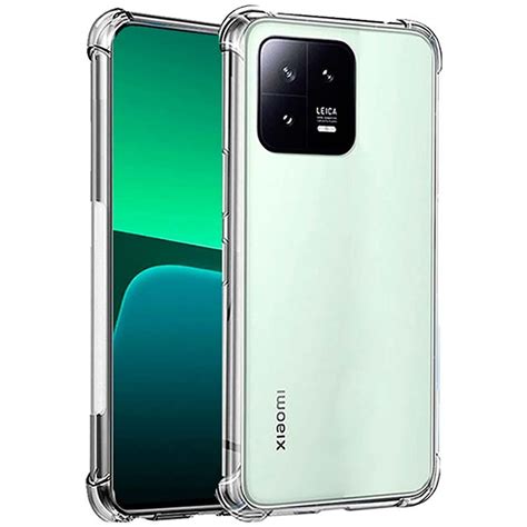 Capa De Silicone Reinforced Xiaomi Pro