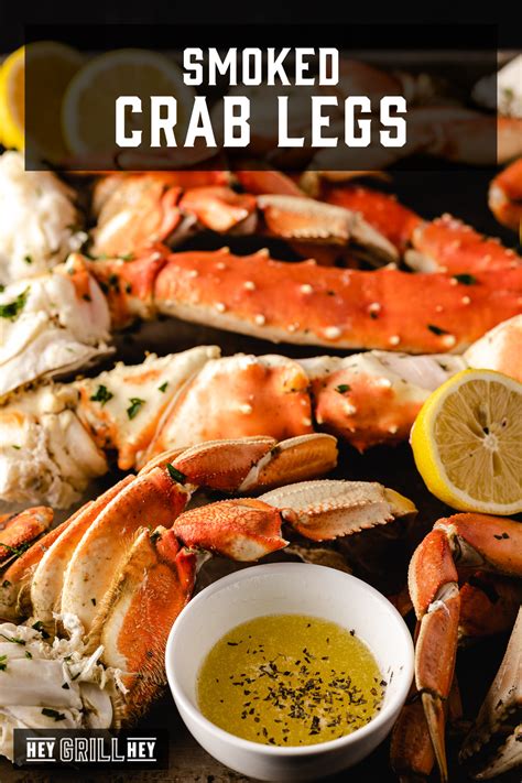 Smoked Crab Legs Artofit