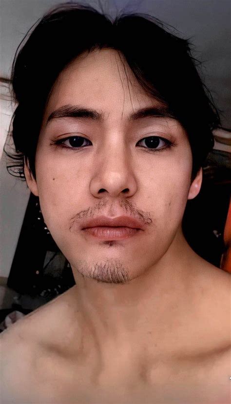 Kim Taehyung On Instagram Kim Taehyung Taehyung Jungkook No Makeup