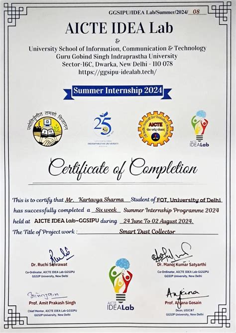 Internship Quarkytoolkit Robotics Smartdustcollector 3dprinting