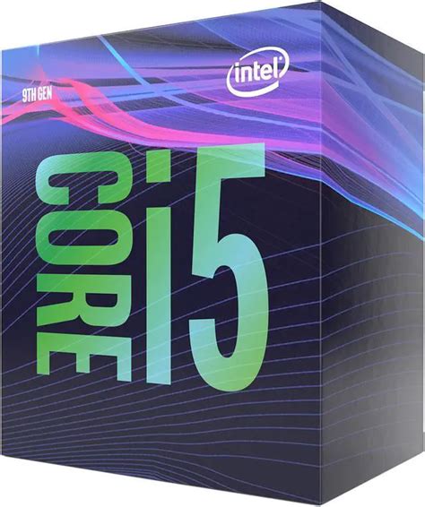 Six Core Processor Intel