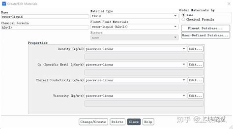 Fluent计算壁面沸腾问题 欧拉模型计算 知乎