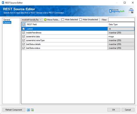 Kingswaysoft Data Integration Made Easy