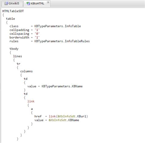 Documentación Ejemplos Y Genexus Server
