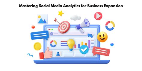 Leveraging Social Media Analytics And Tools For Business Growth Unveiling
